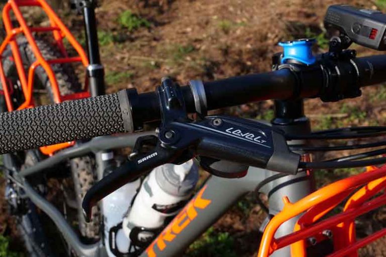 Trek 1120 Bikepacker Review - Outdoorguru