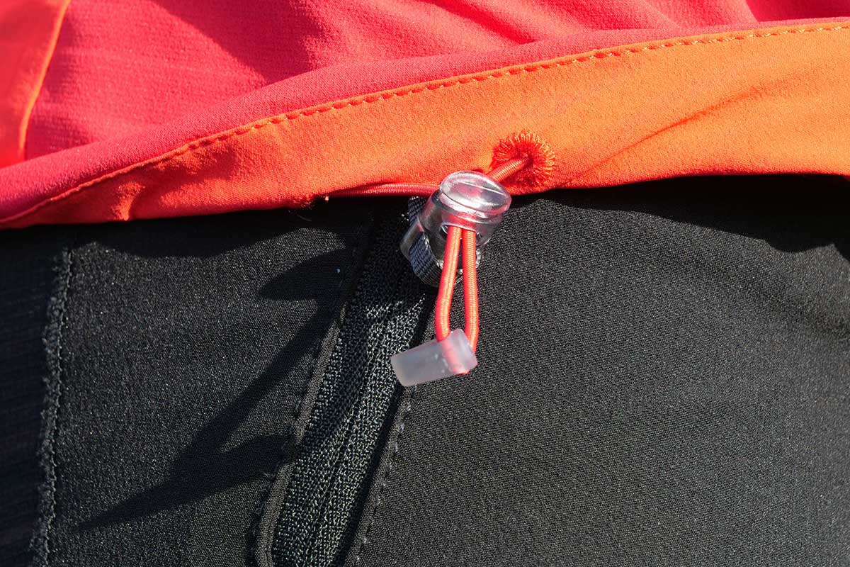 Haglöfs Skarn Hybrid Jacket Review (Mens/Women) - Outdoorguru