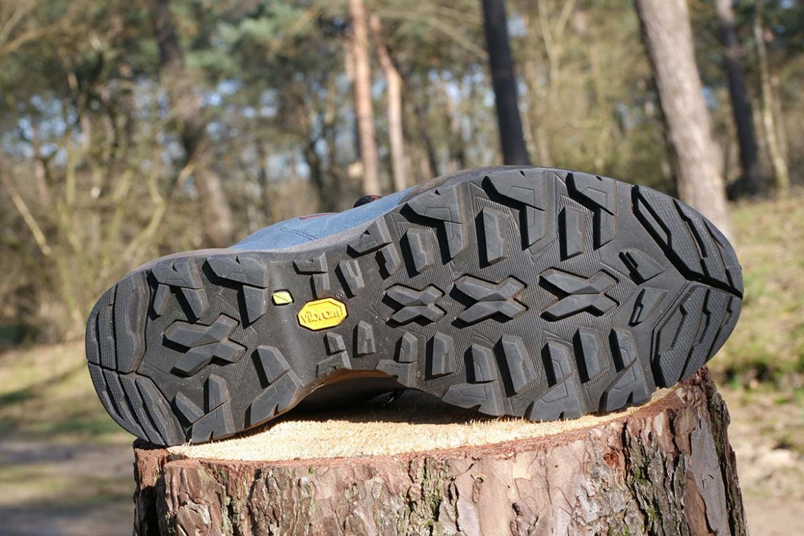 Scarpa Mojito Trail GTX Hiking Shoe Review - Outdoorguru