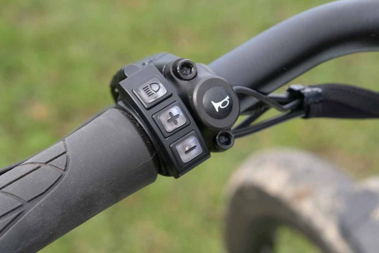 Stromer ST3 Pinion ABS speed-pedelec Review - Outdoorguru