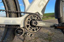 Pinion 9-Speed Gearbox Explained - Outdoorguru