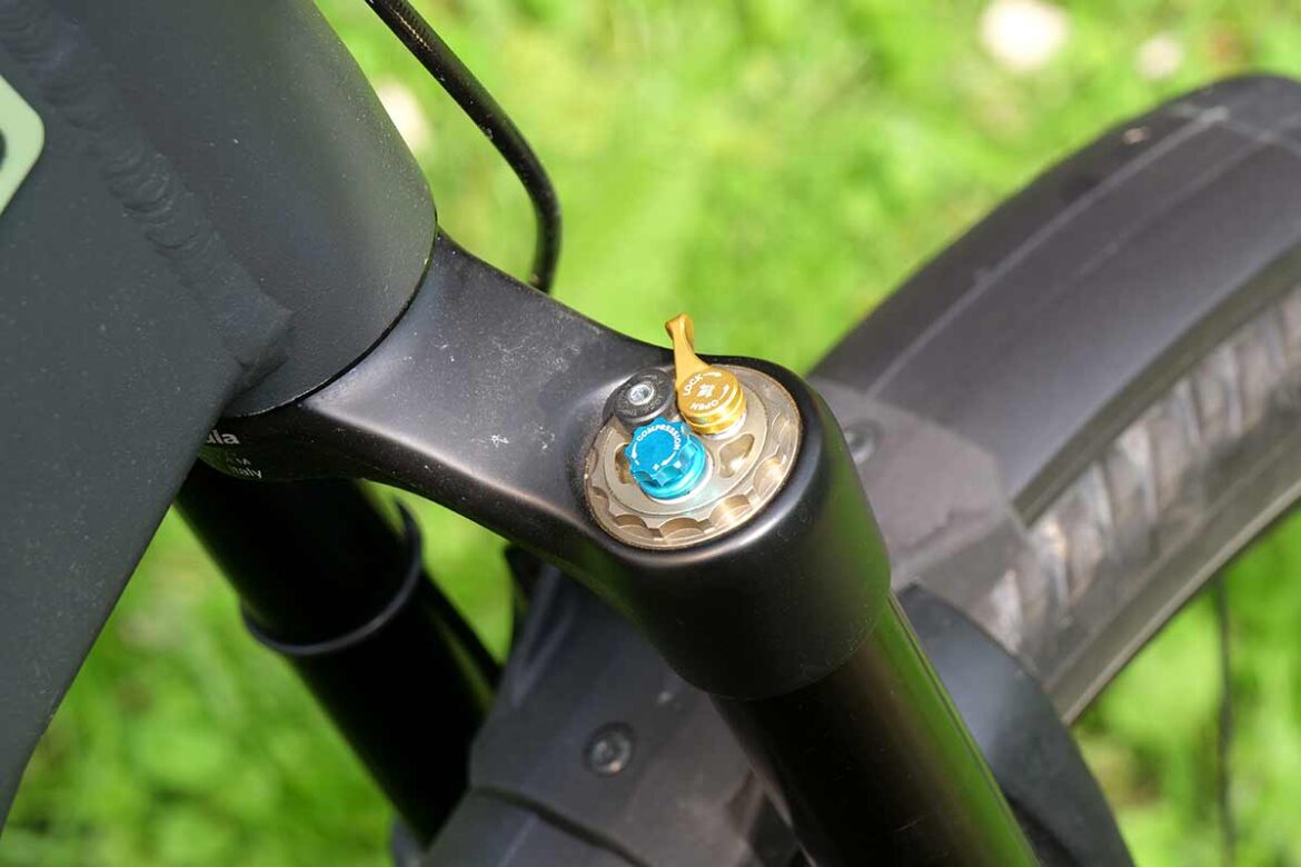 Åska Bike Speed Pedelec Review - Outdoorguru