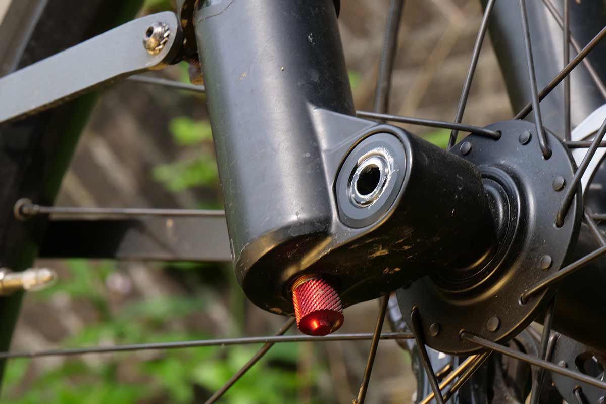 Åska Bike Speed Pedelec Review - Outdoorguru