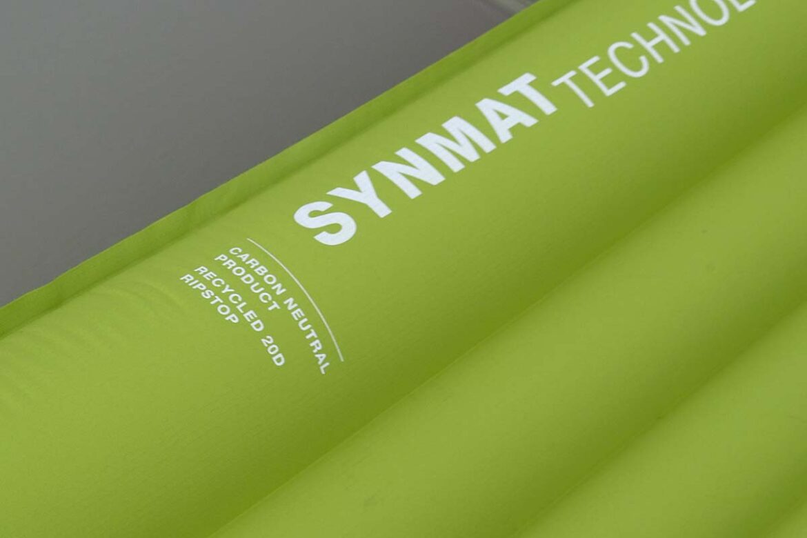 Exped Ultra 5R Sleeping Pad Review - Outdoorguru